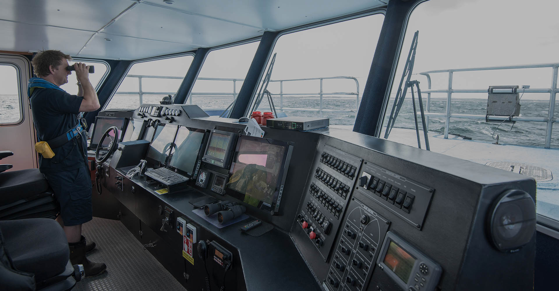 Our Classes - The Captain School